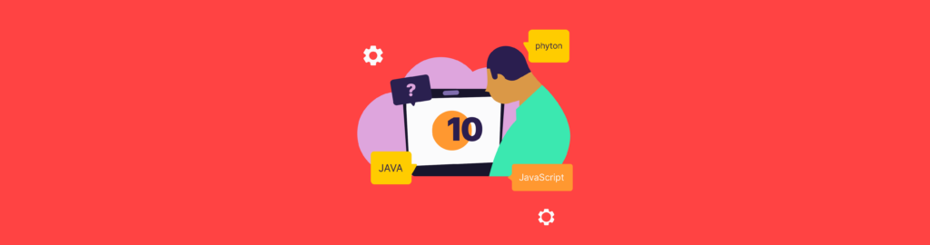 Los 10 lenguajes de programación más utilizados en la actualidad ...