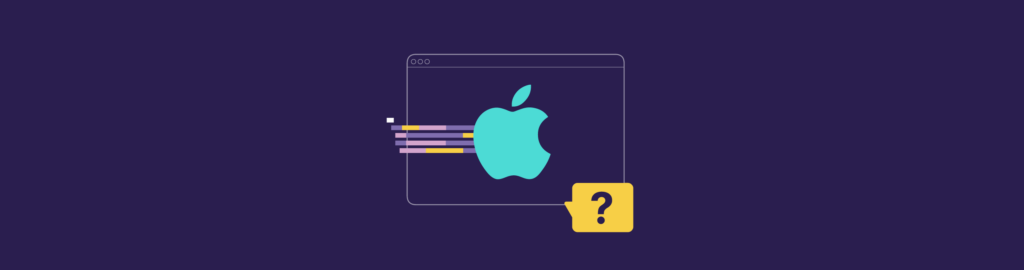 ¿Cuál es el lenguaje de programación de Apple? | Talently Blog