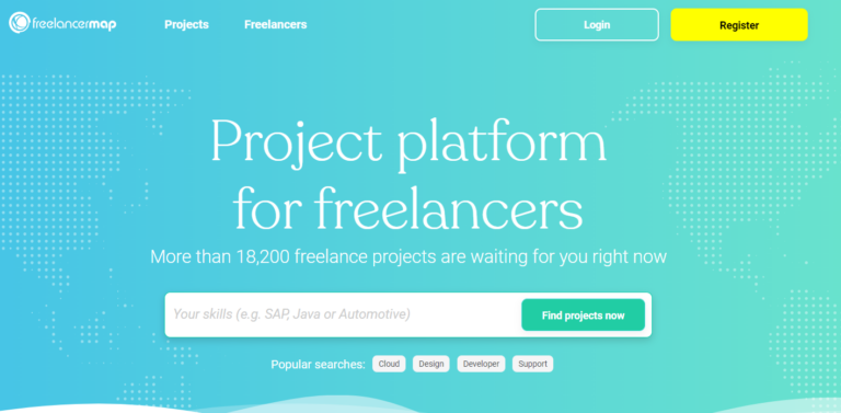 6 plataformas para contratar programador freelance | Talently Blog