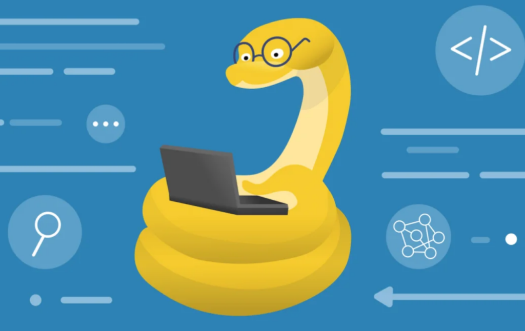 ¿Cuánto gana un programador de Python en Estados Unidos? Si eres senior ...