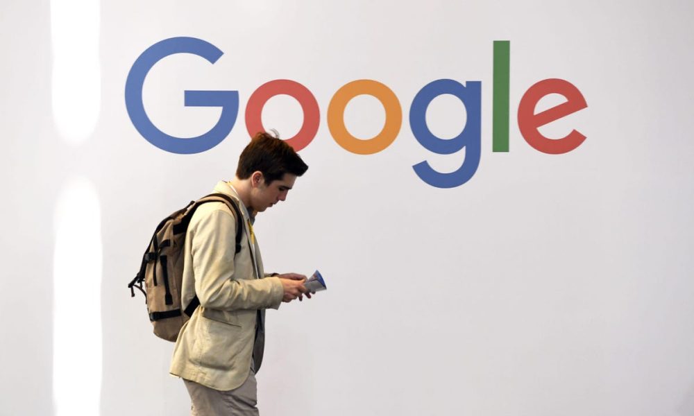 ¿Cuánto gana un programador de Google hoy? ️ | Talently Blog