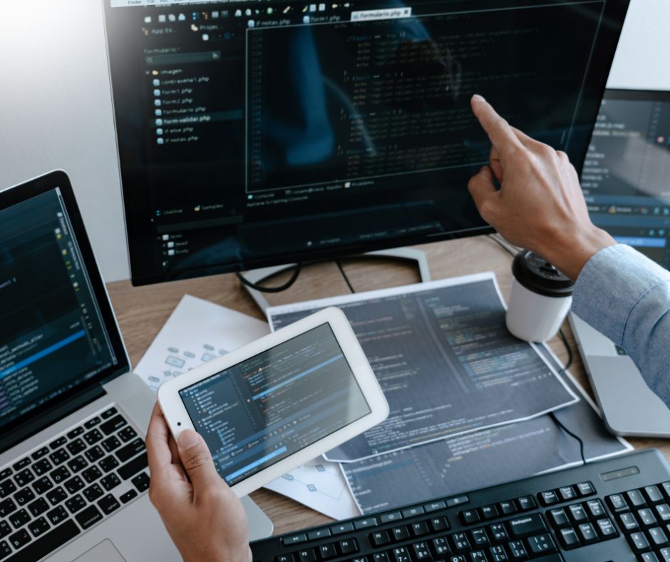 ¿Dónde contratar un programador web? ️ | Talently Blog