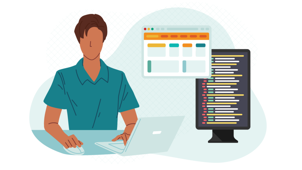 Necesito un programador freelance ️ | Talently Blog