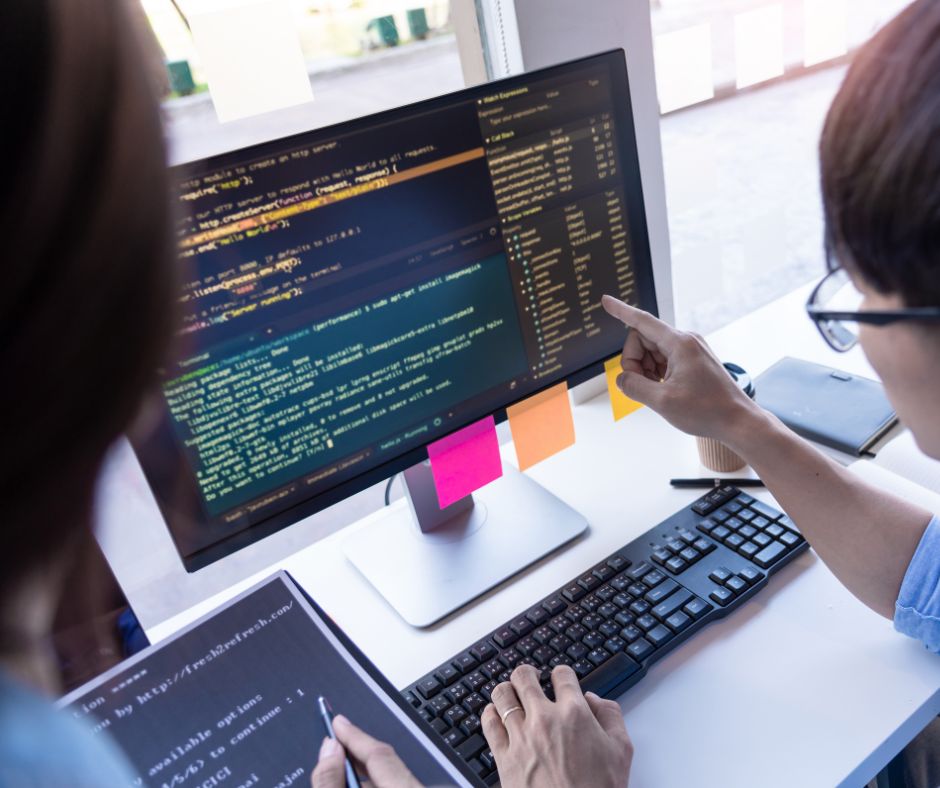 Aprende estas 12 skills para ser Programador Back End | Talently Blog