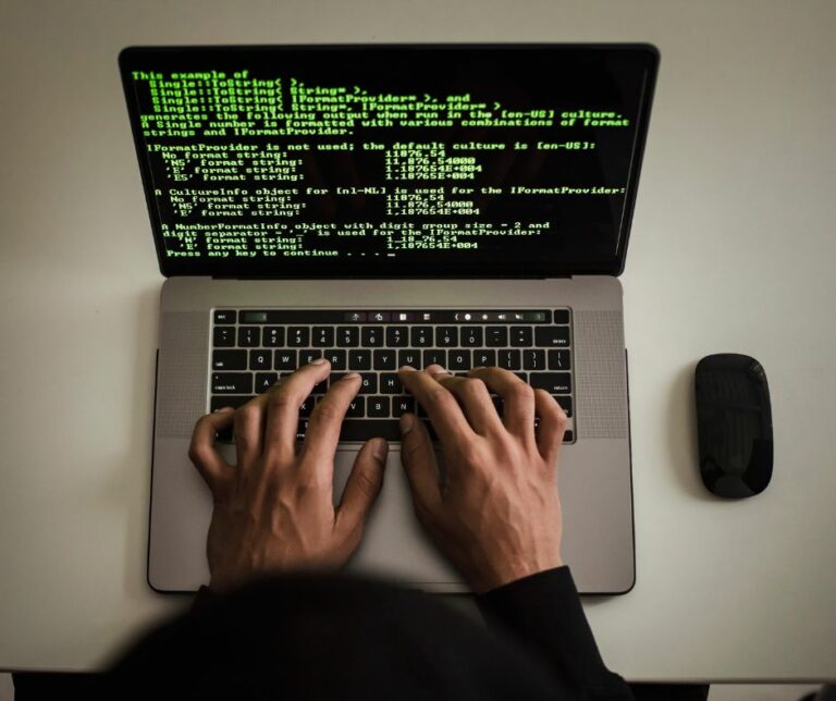 Aprende estas 12 skills para ser Programador Back End | Talently Blog