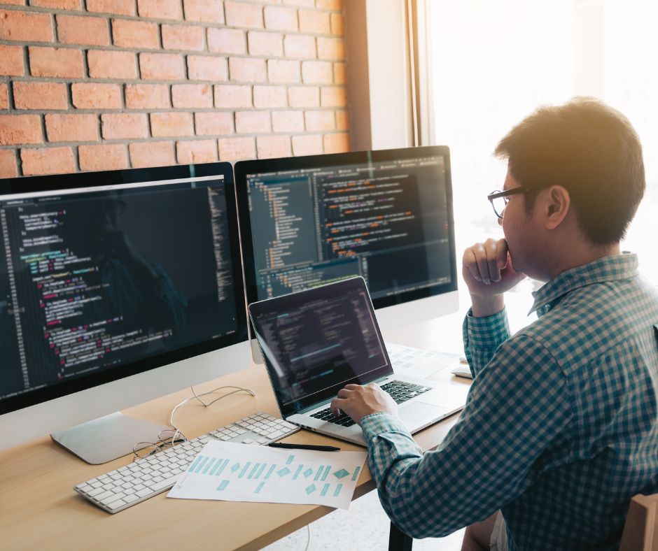 6 tips para contratar a un programador Phyton correctamente | Talently Blog