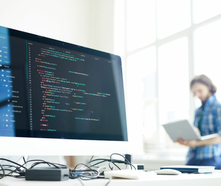Aprende estas 12 skills para ser Programador Back End | Talently Blog