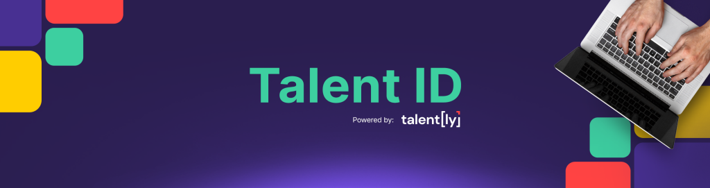 Talent ID: activa tu perfil público en Talently y haz que los ...