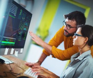 De Senior a Lead Developer: ¿Cómo hacer la transición? | Talently Blog