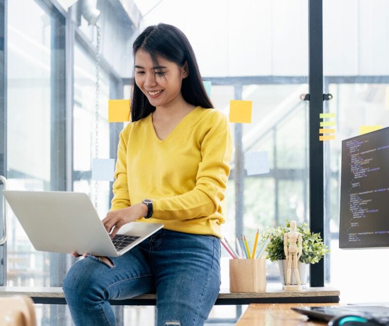 Code Squad: 10 mejores foros de programación para aprender y ayudar | Talently Blog