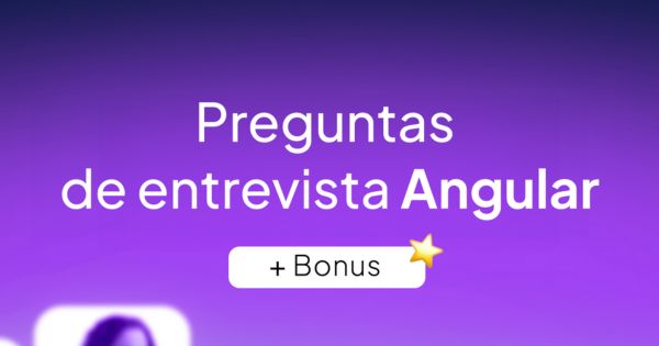 Guía de Preguntas para contratar Programador Angular en 2024 | Talently ...