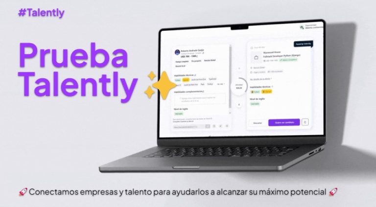 Capital humano: estrategias y plan de desarrollo de talento | Talently Blog